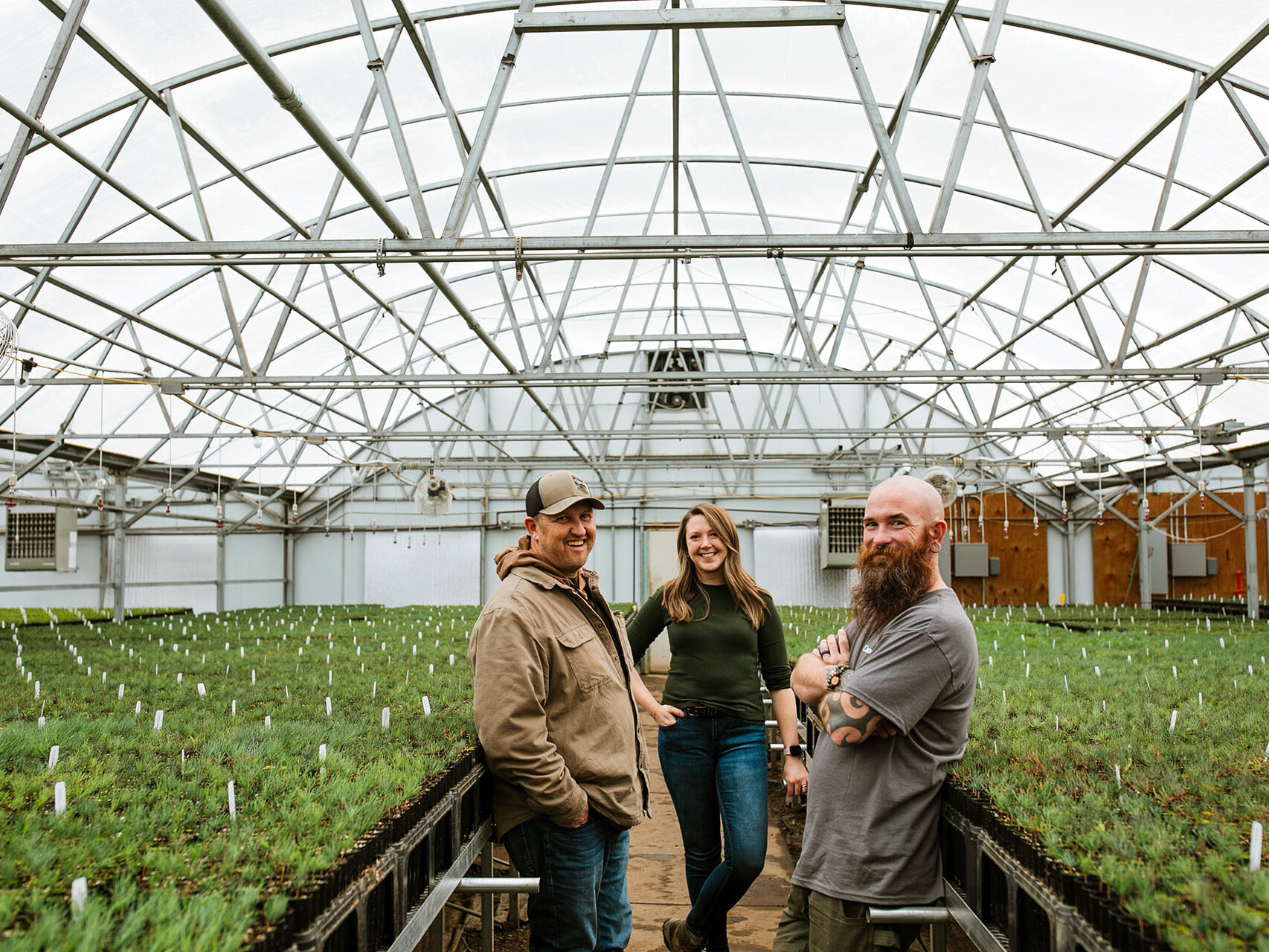 Our Trees - OneCanopy